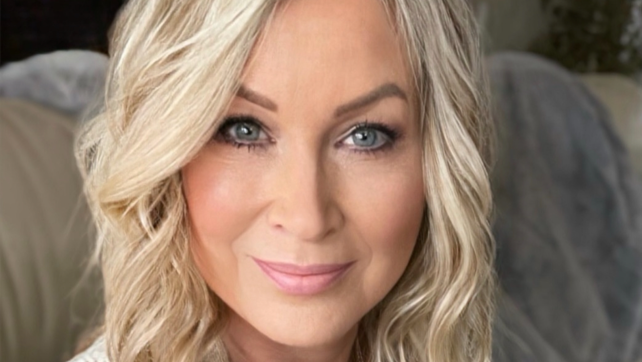 Fundraiser for Tracy kidd by Christine Chatfield : Support Tracy Kidd's ...