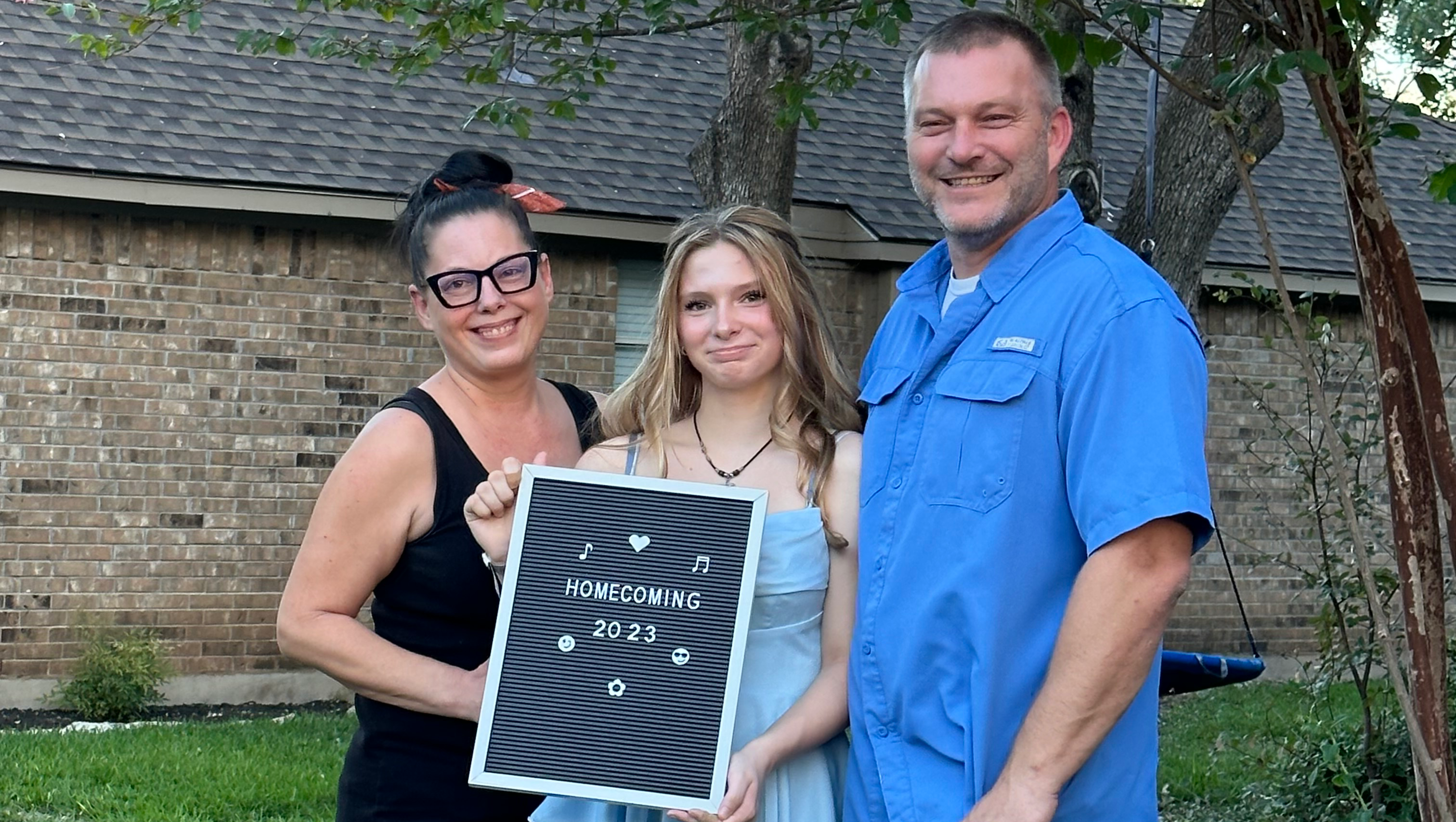 Fundraiser for TIMOTHY MEYERS by Christine Westfall : Emma’s Education ...