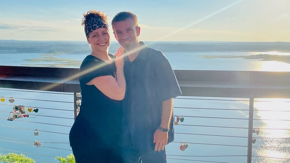 Fundraiser for Trinity Cook by Alyssa Davis : Support Trinity's Health: A Loving Mother in Need