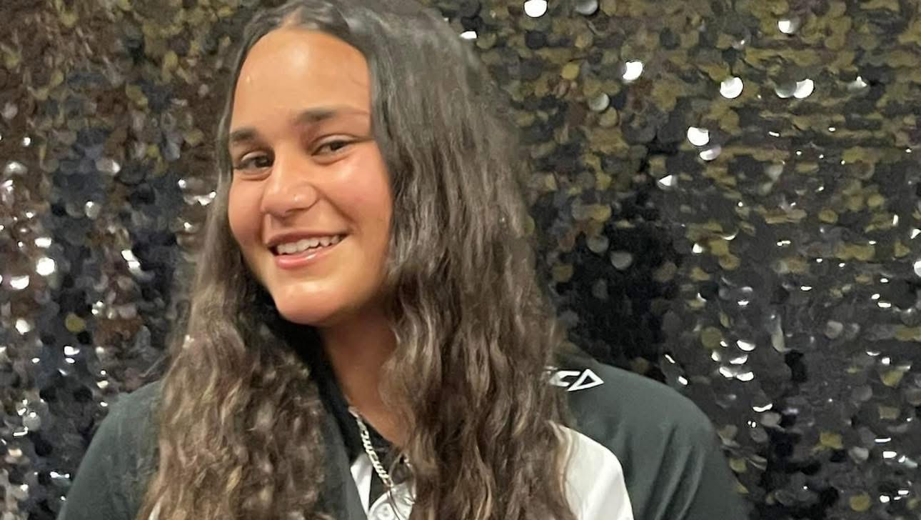 Fundraiser for Elle Maxwell by Mima Bull : Support Elle After the Loss ...