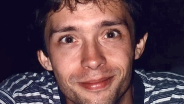 Fundraiser by Barbara Belgacem : Mike Kitson, Son, Brother and Best Friend