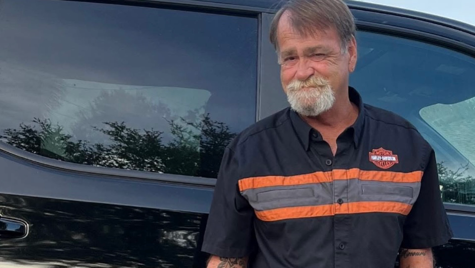 Fundraiser for Calvin Funk by Rhonda Simmons : Support CR Funk's Battle ...