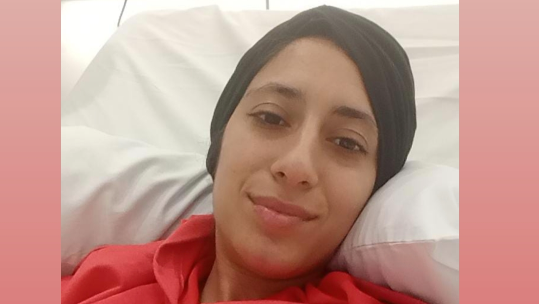 Fundraiser by Didi C : Sandra Madi fight breast cancer