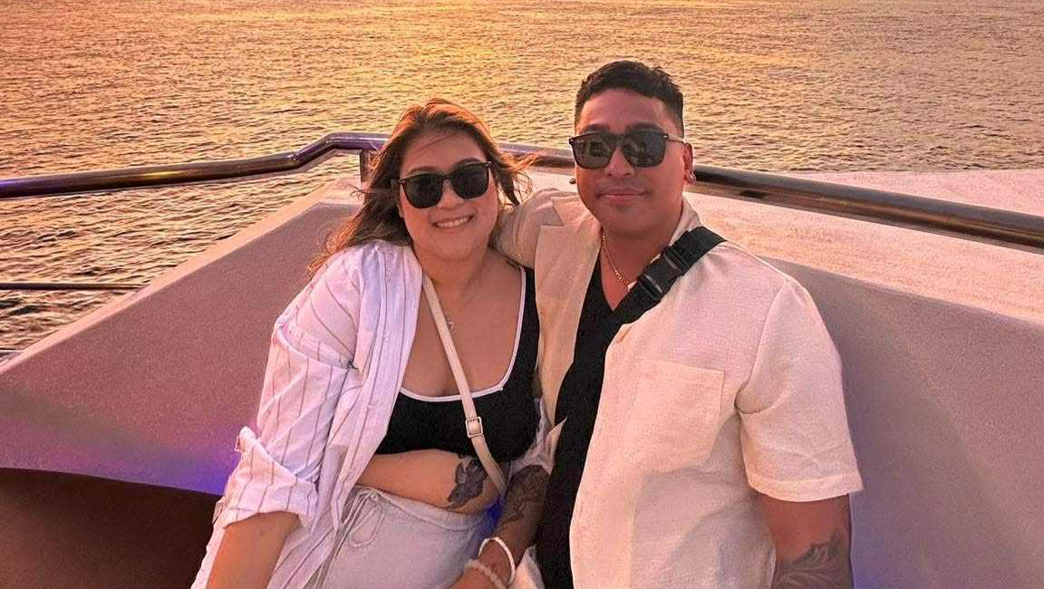 Fundraiser for Mica Orcullo by Garret De Chavez : Support Winston's ...