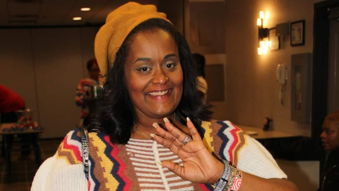 Fundraiser by Khesa Harrell : Support Khesa's Healing Journey After ...