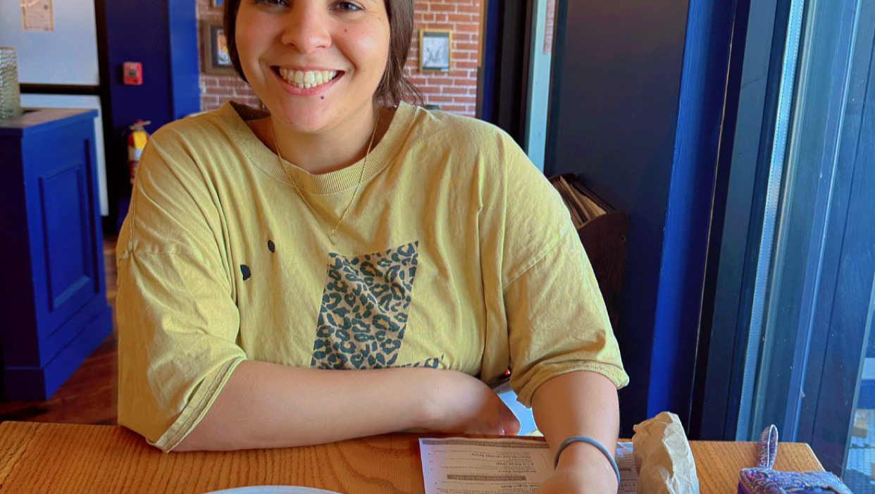 Fundraiser by keyanah smith : Donate to Keyanah Smith's Path to Healing