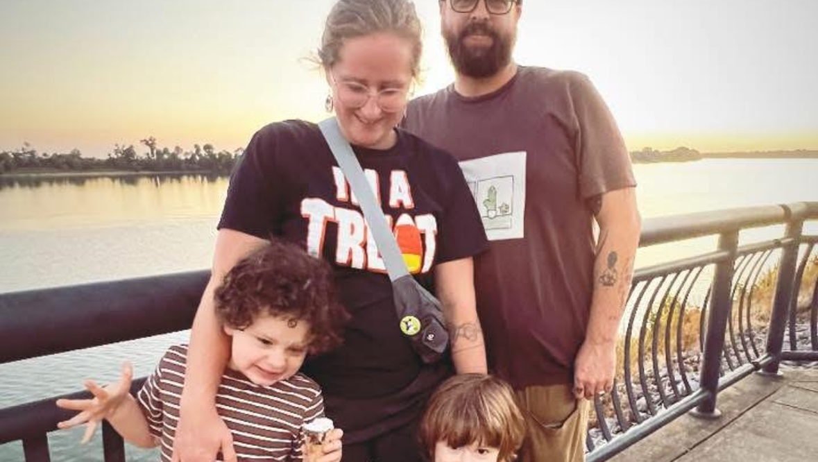 Fundraiser for Alivia Bruns by Halle Foster : Alivia, Oliver & Arlo Are ...