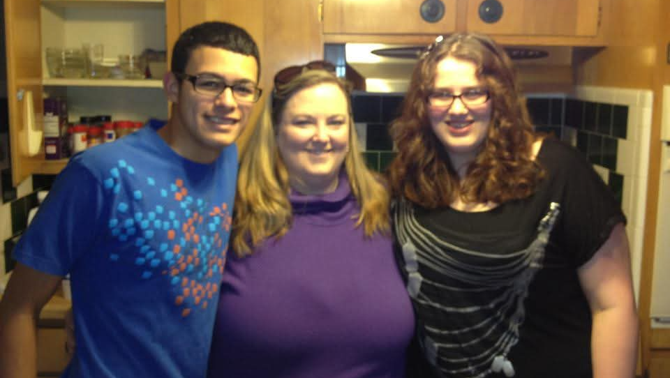 Fundraiser for Gayle Wilson by Logan Capsey : Support Gayle Wilson ...