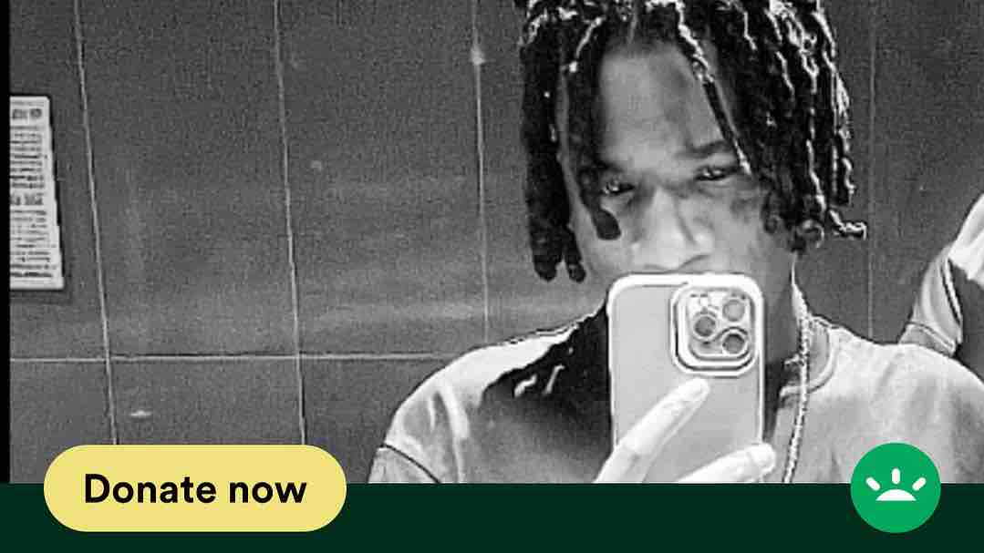 Fundraiser for Danyell Smith by Kamishia Woodard : In Memory of Rhaeem ...