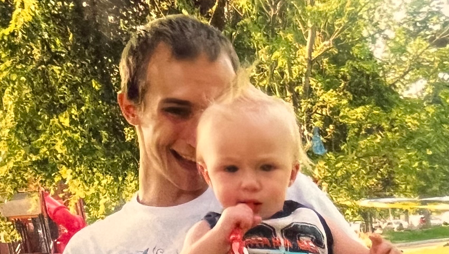 Fundraiser for Lisa Mars by Ashley Pollard : Jared's Journey: Help Us ...