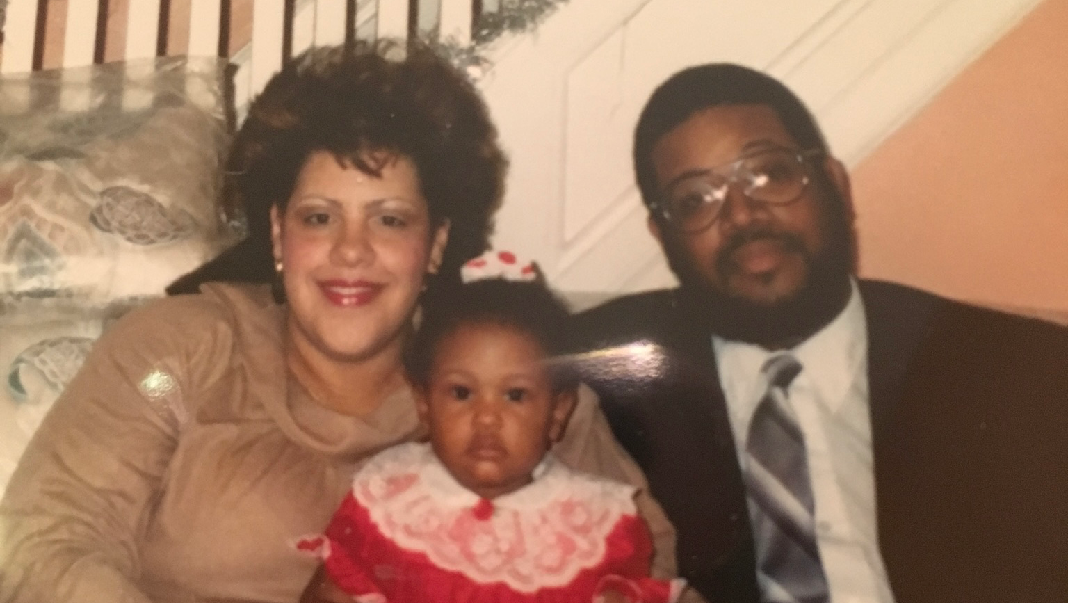 Fundraiser by Joy Montgomery : A Daughter’s Tribute - Remembering Jerry ...