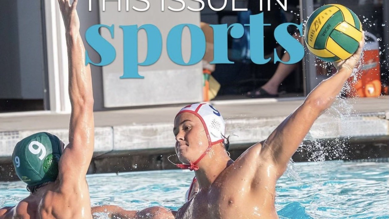Fundraiser by Miles McDaniel : Support Miles McDaniel's Water Polo Dream