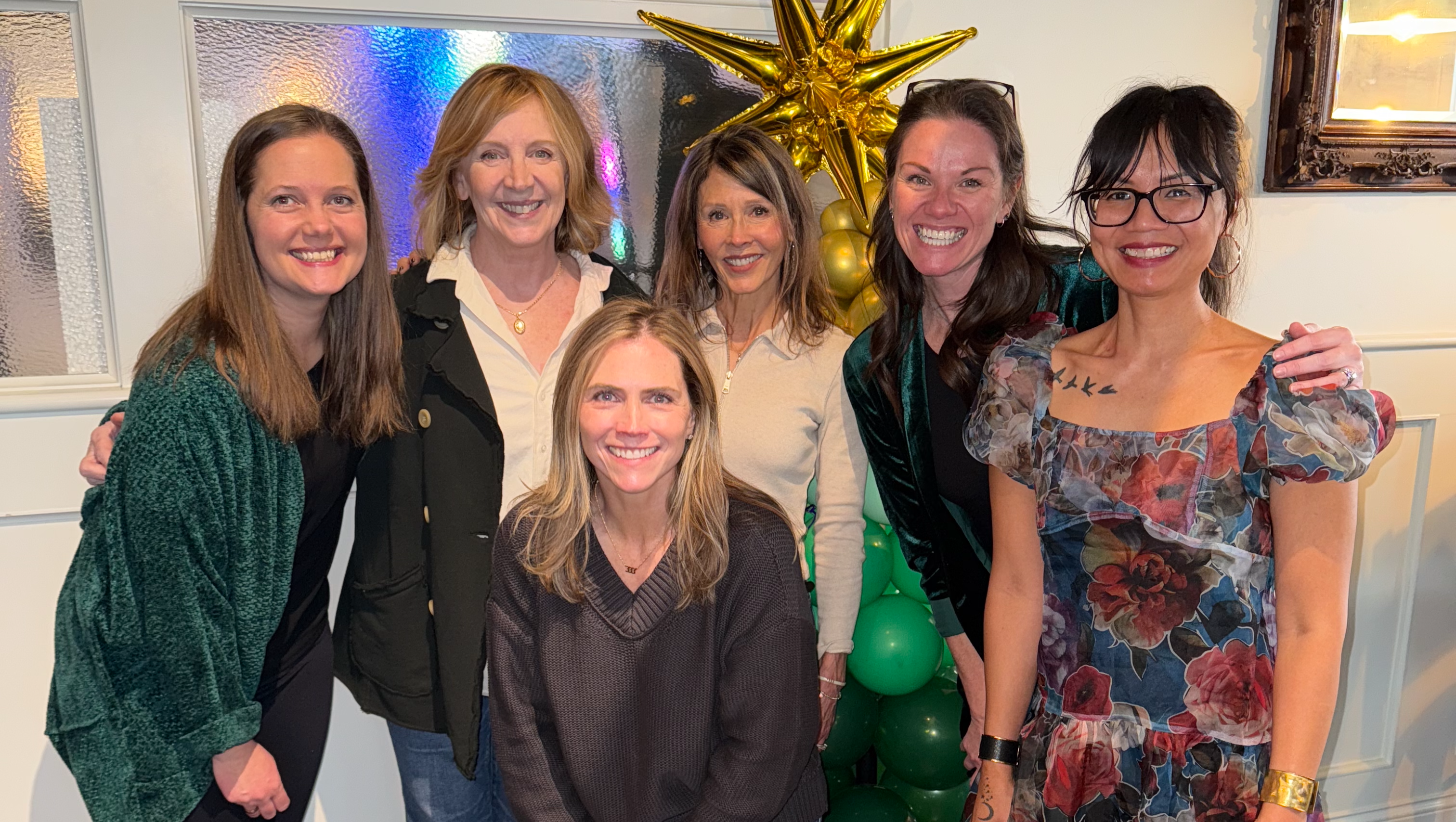 Fundraiser for Amy Rudolph by Heather Rex : Support for Amy R and Her ...