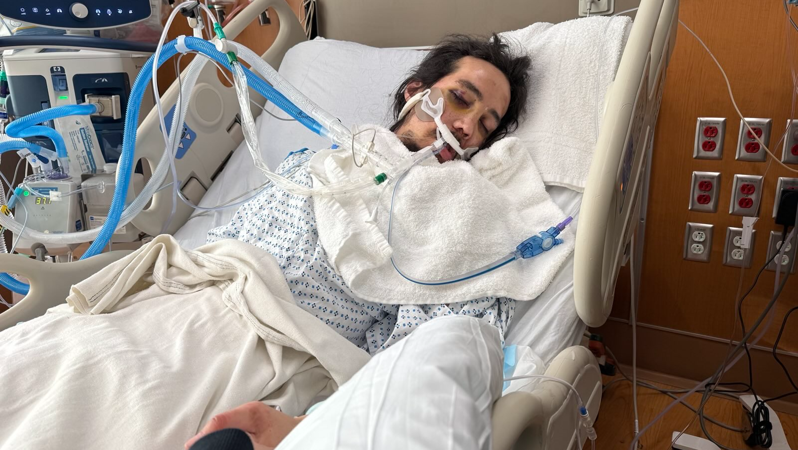 Fundraiser for Josephine Williams by Sunnie Scarpa : Support Ryan's ...