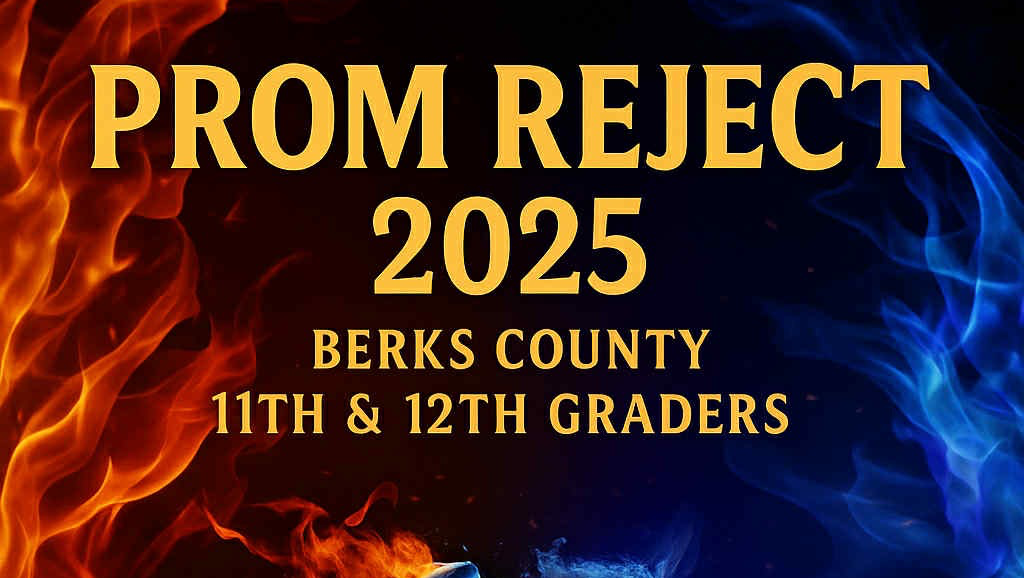 Fundraiser by Beronica Hernandez : Prom Reject Project