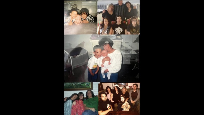 Fundraiser for Alyssa Riegel by Dana Wagner : In Memory of Lenore Marie ...