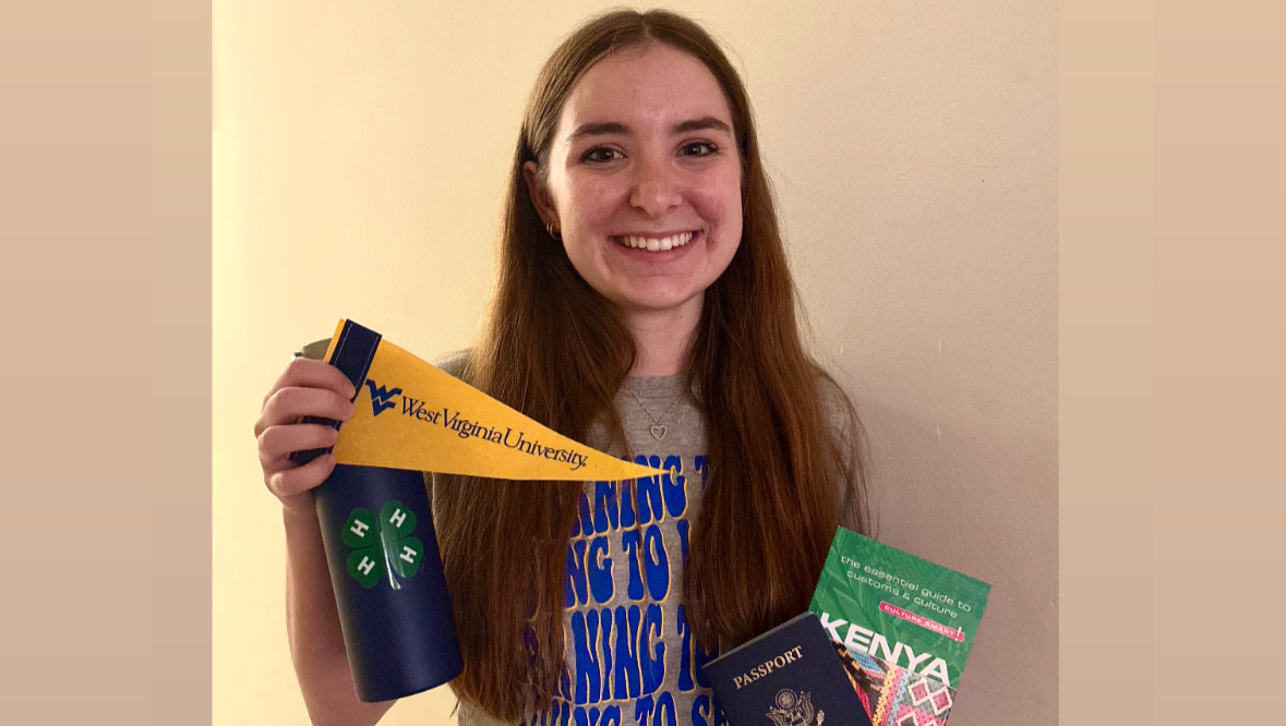 Fundraiser by Emma Ballard : Support Emma Ballard's Study Abroad in Kenya