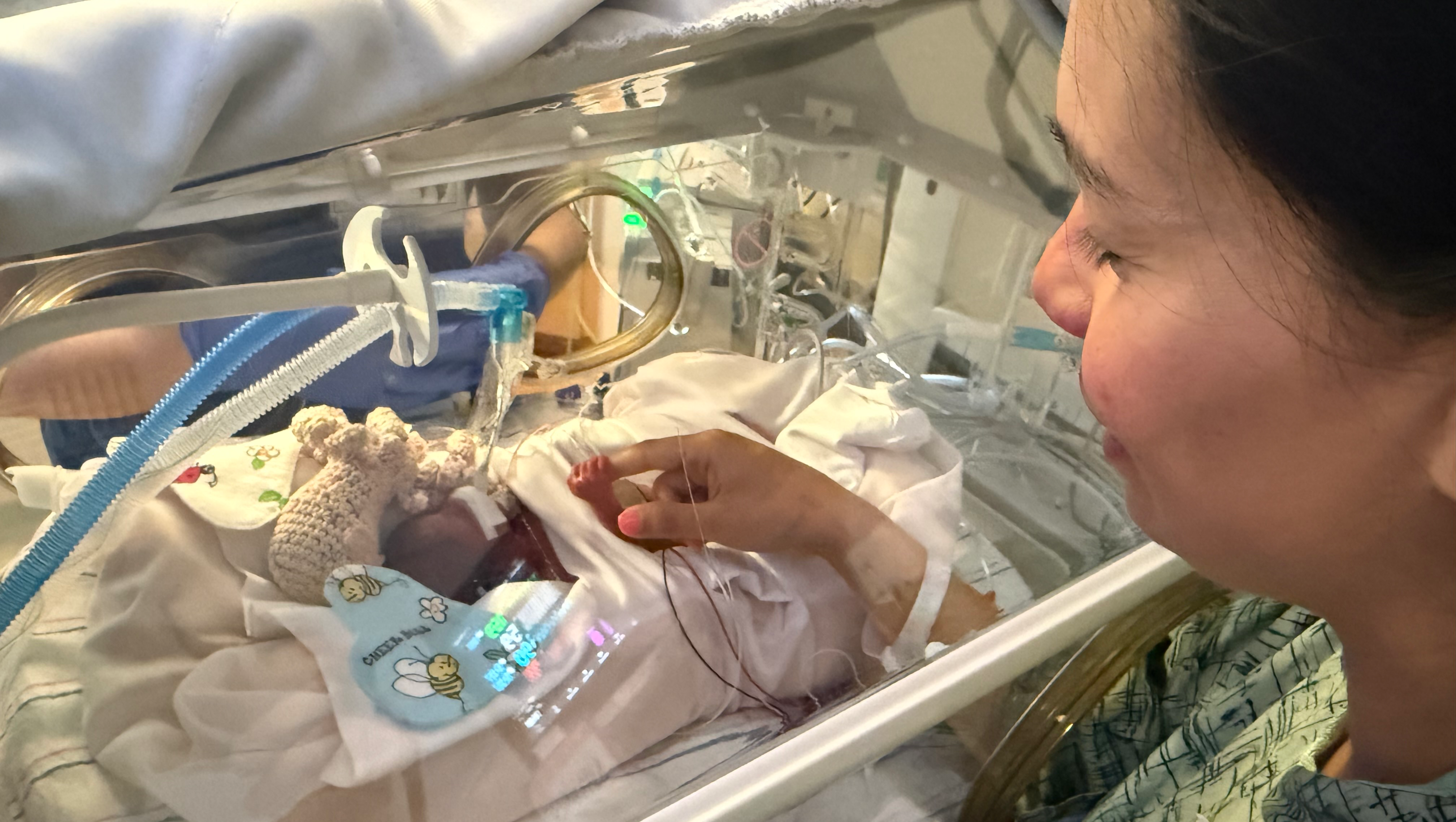 Fundraiser by Michael Reynolds : Keep Kayla and Family Close to Their ...