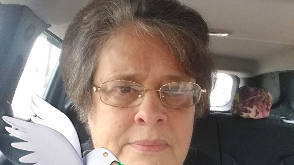 Fundraiser for John Jones by Heather Rhoden : Support Terry McDaniel's ...