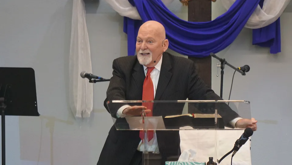 Fundraiser by Ana Giles : Assist Pastor Scott Giles' family with ...