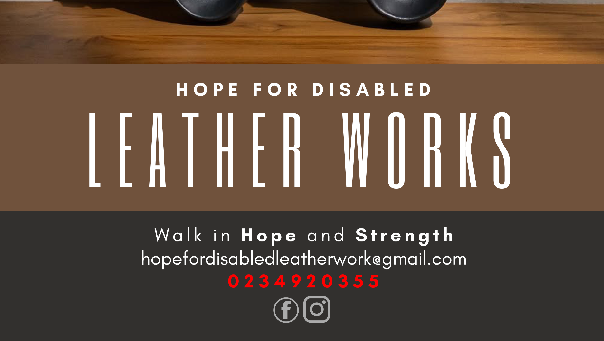 Fundraiser by Jennifer Ebaso Azebiah : Support and train differently ...