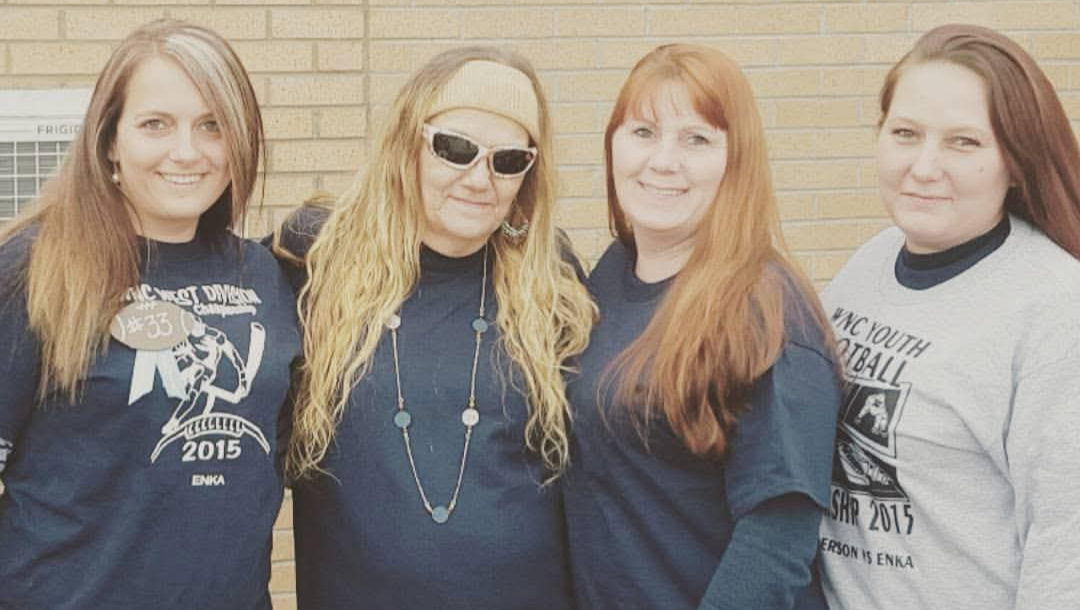 Fundraiser for Mindy Williams by Olivia Vargo : Help Mindy Williams ...