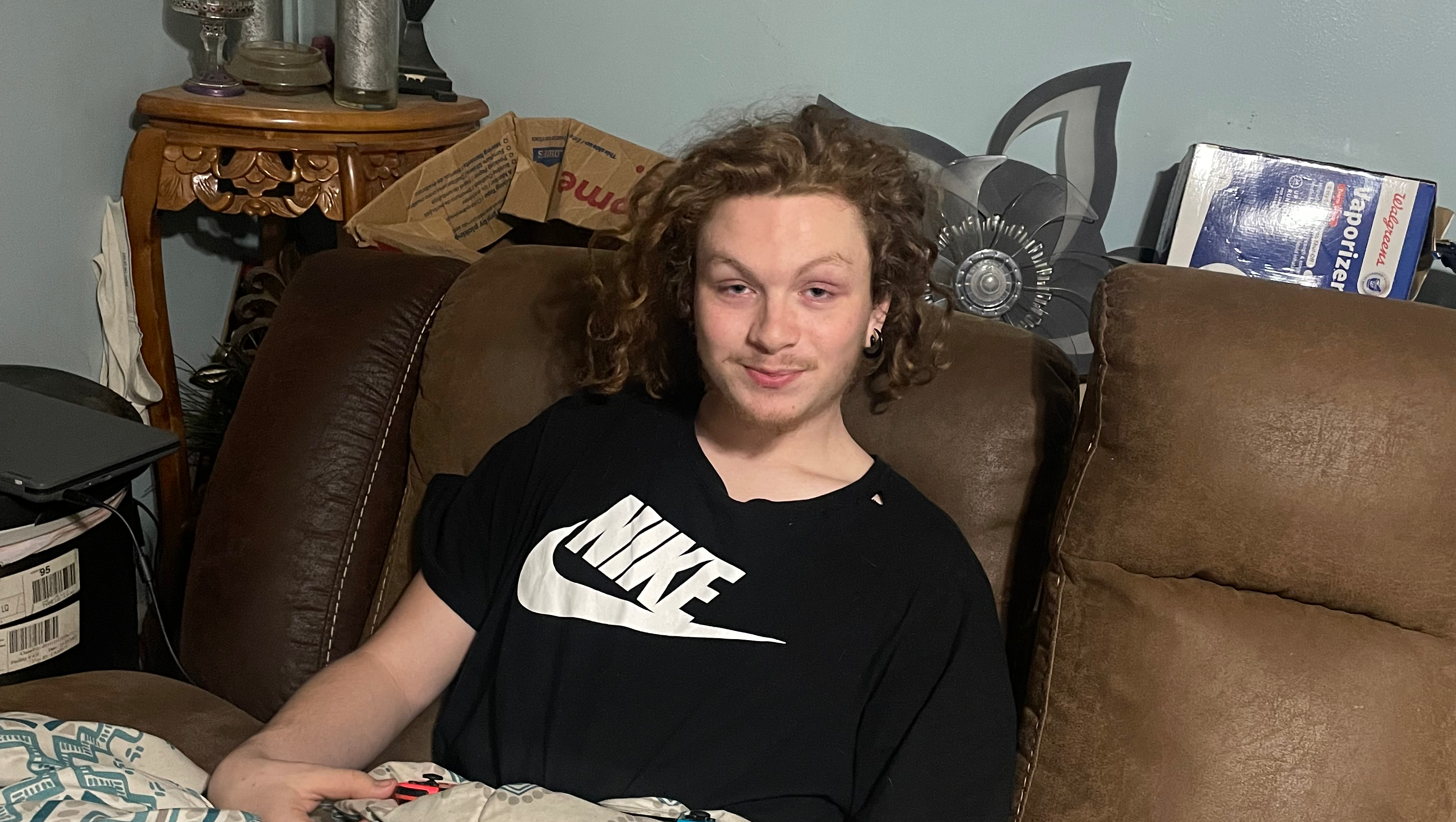 Fundraiser by Jennifer Reppert : Honoring Cam's Life: Help His Family