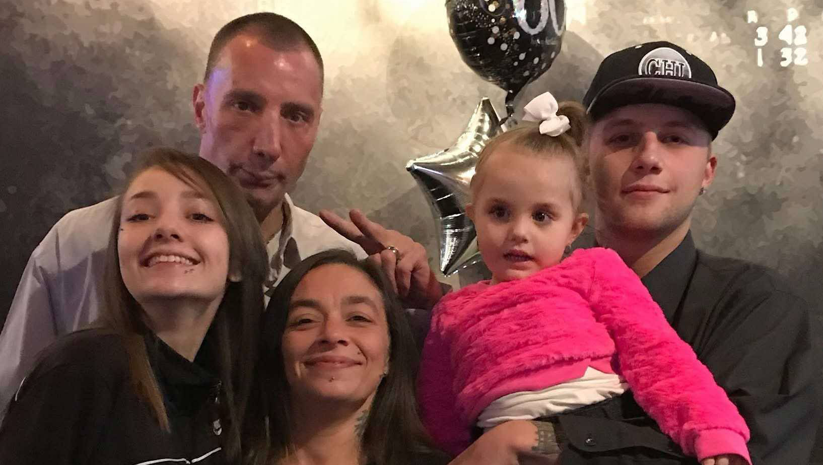 Fundraiser by Lexie Bandemer : Help Us Honor Stacy Bandemer's Legacy