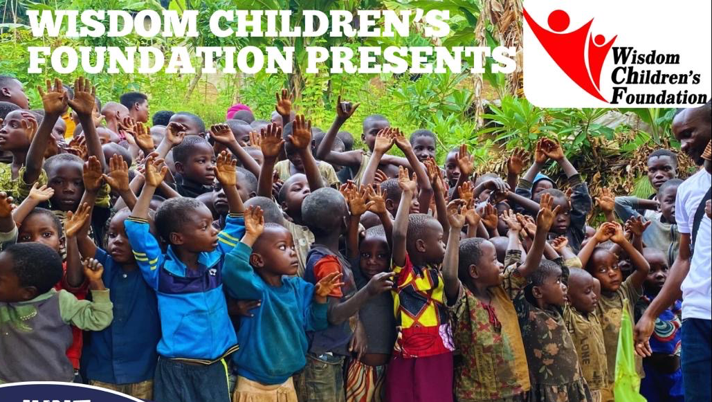 Fundraiser by Wisdom Foundation : Support Wisdom Children's Foundation Dreams