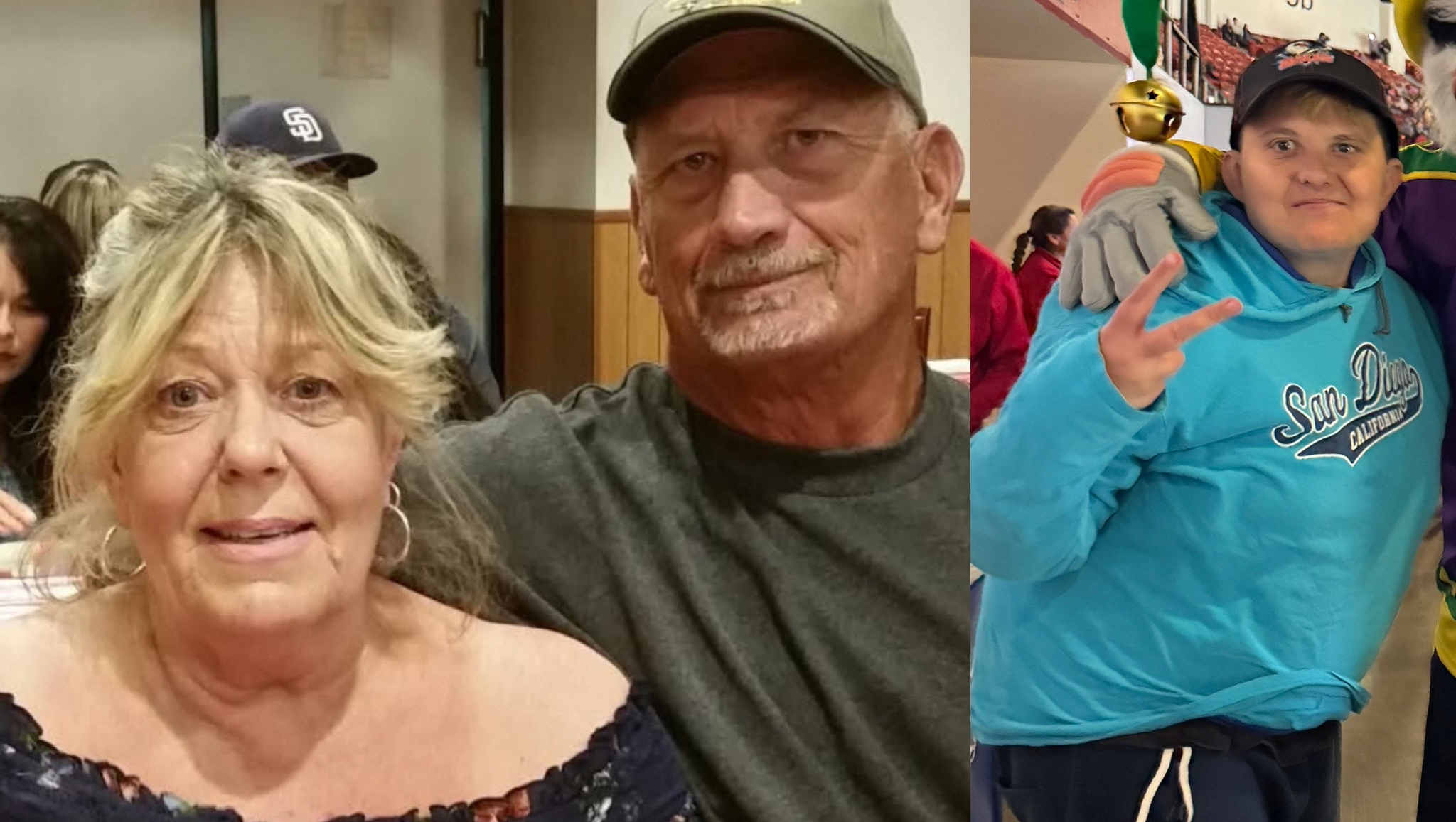 Fundraiser by Kelly Lane : Help Gary, Jeanie, and Kevin Lane Rebuild ...