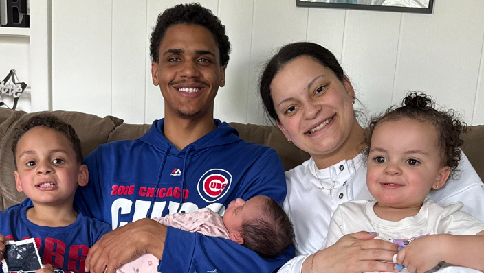 Fundraiser for Peyton Smith by Jessica Woodward : Support Peyton's Fight Against Stage 3 Hodgkin ...