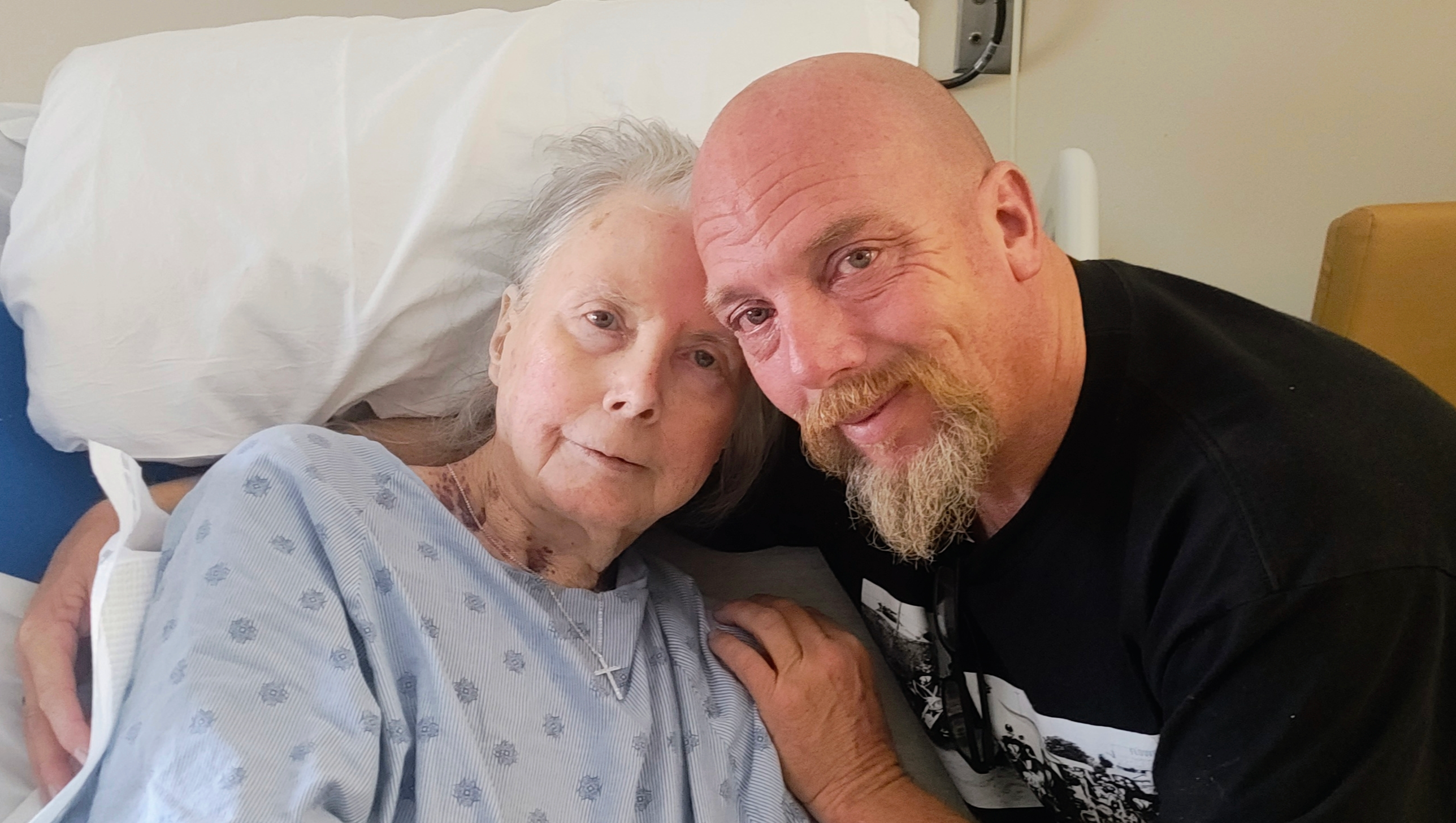 Fundraiser by William aka Bill Bravinder : Support Bill in His Mother's ...