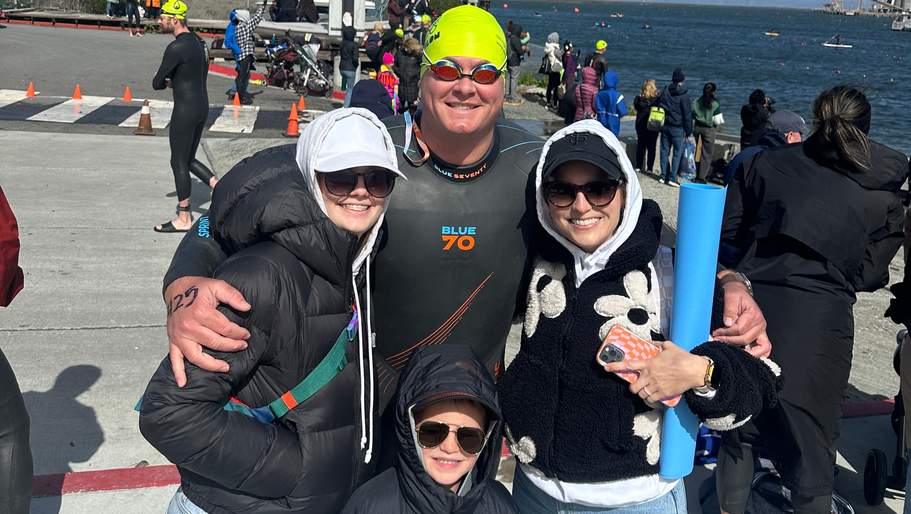 Fundraiser by Ava Semmelmeyer : Mike’s Road to Recovery — Help Ease the ...