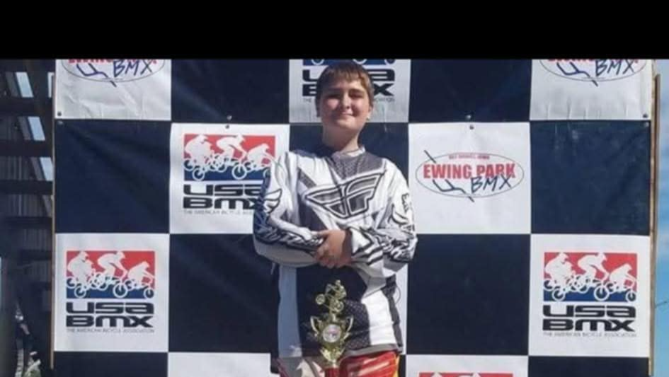 Fundraiser by Jamie Brown : Help Honor Donnie Jr.'s Memory