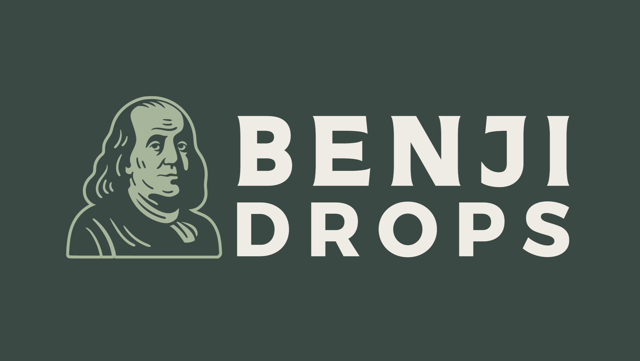 Fundraiser by Bruno Luna : Support Benji Drops: Cash for the Community