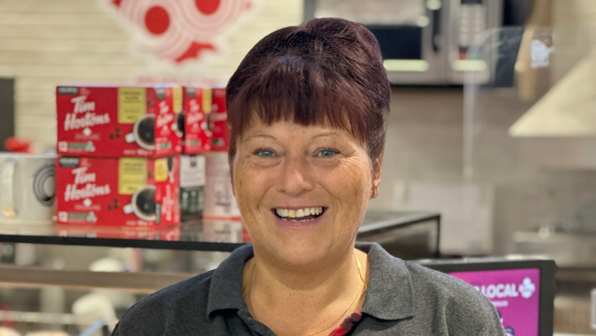 Fundraiser for Tammy Roy by Ruth Ellen : Support Tammy Roy – Our “Hello ...