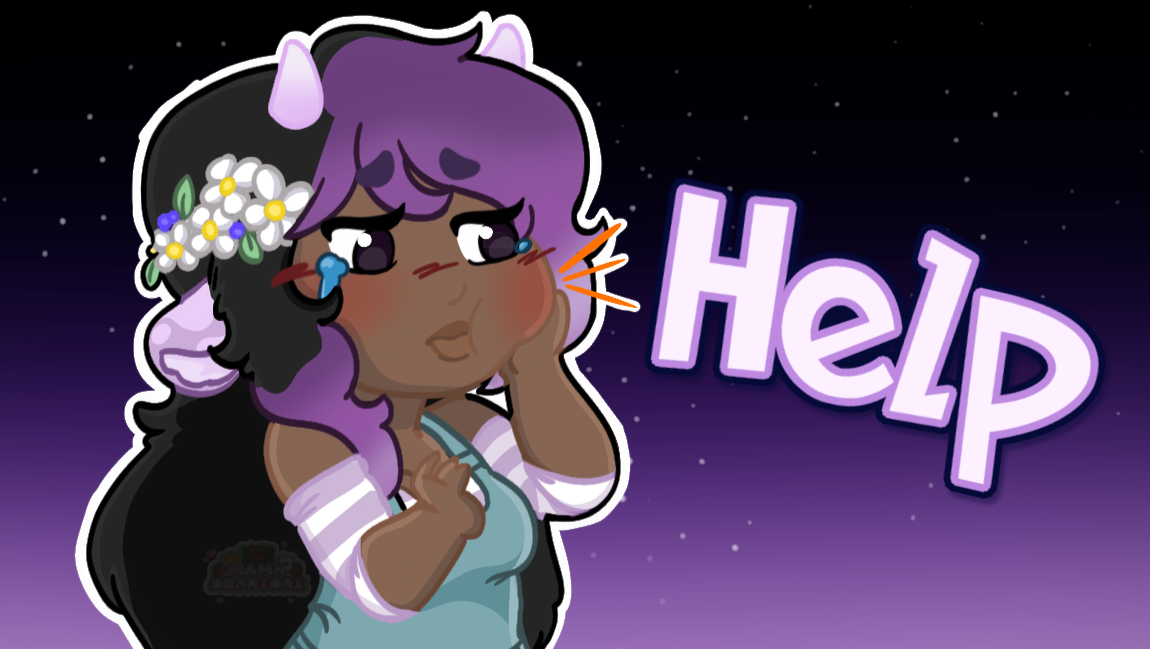 Fundraiser by Jaime Moonshymr : Support My Wisdom Teeth Removal Journey