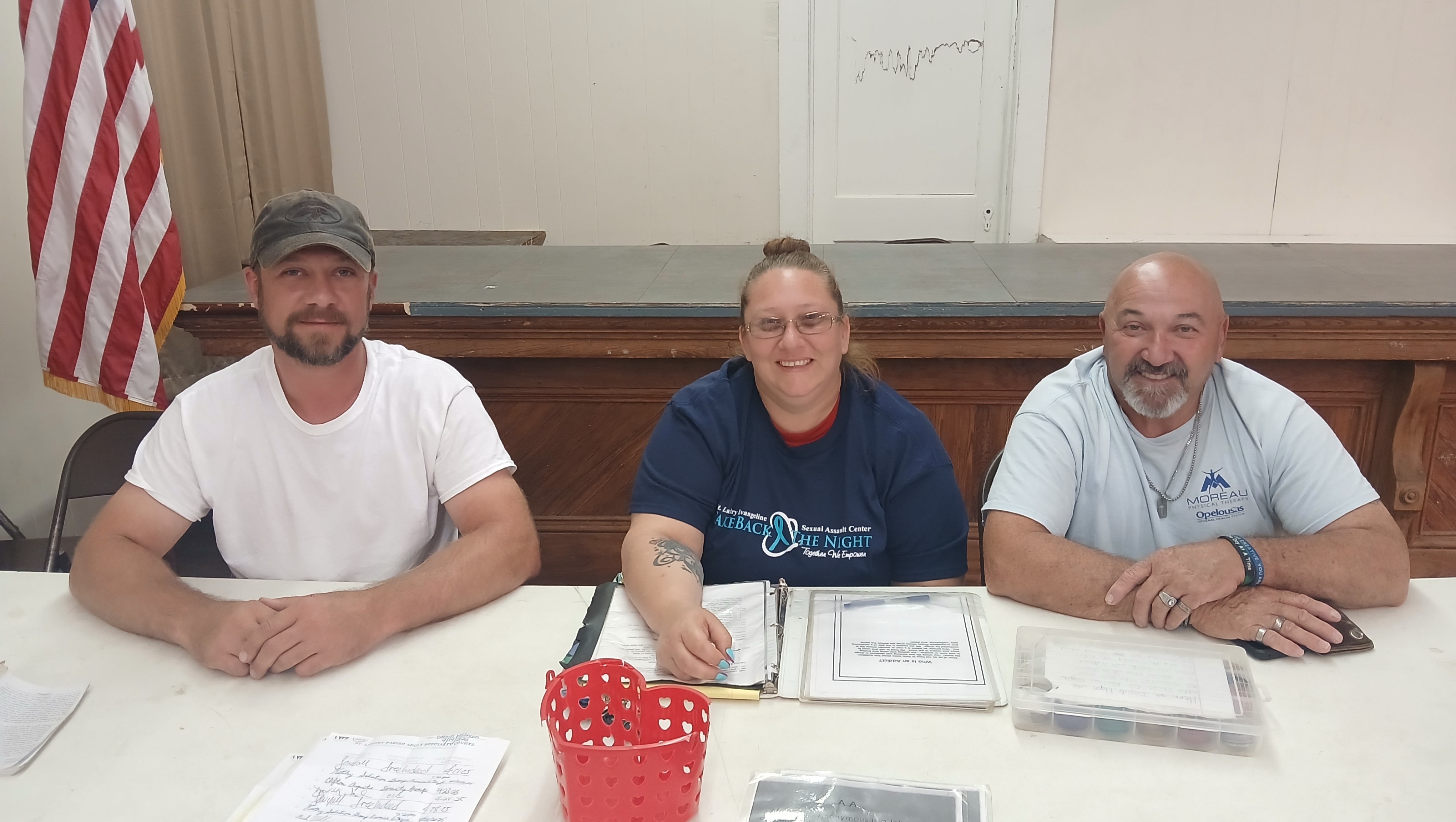 Fundraiser by Keisha Daigle : Help Inside Hope with Baseball Gear