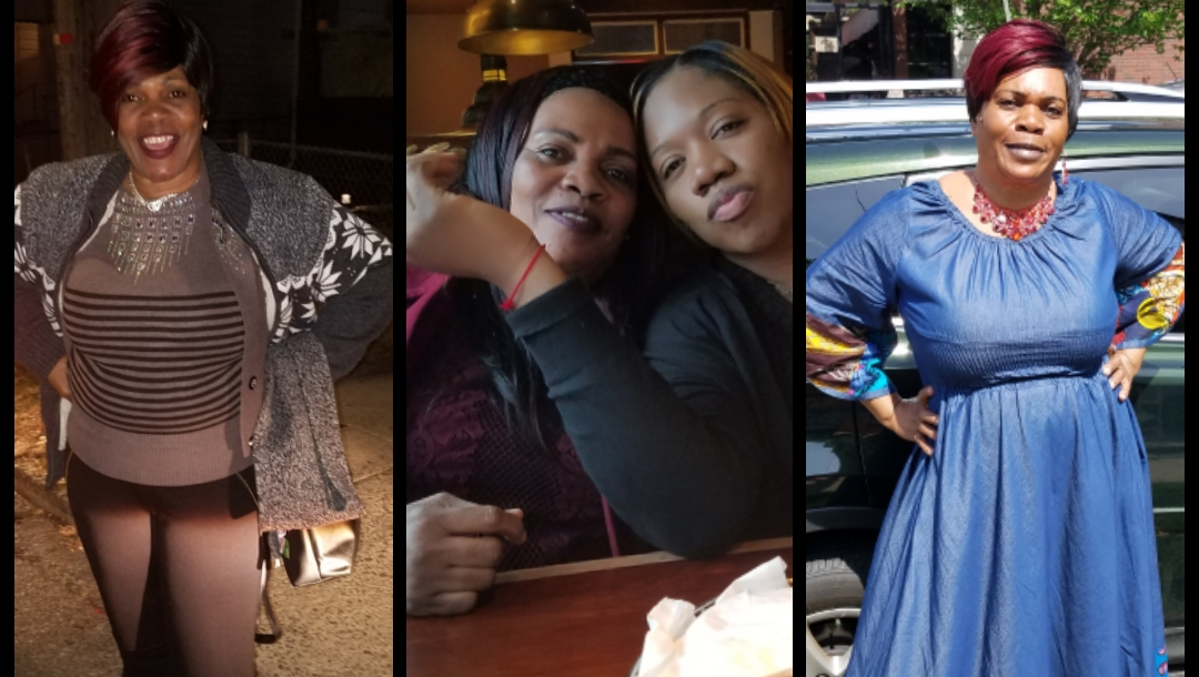 Fundraiser by Judy-Mae King : Please Help Bring My Mom Home To Her ...