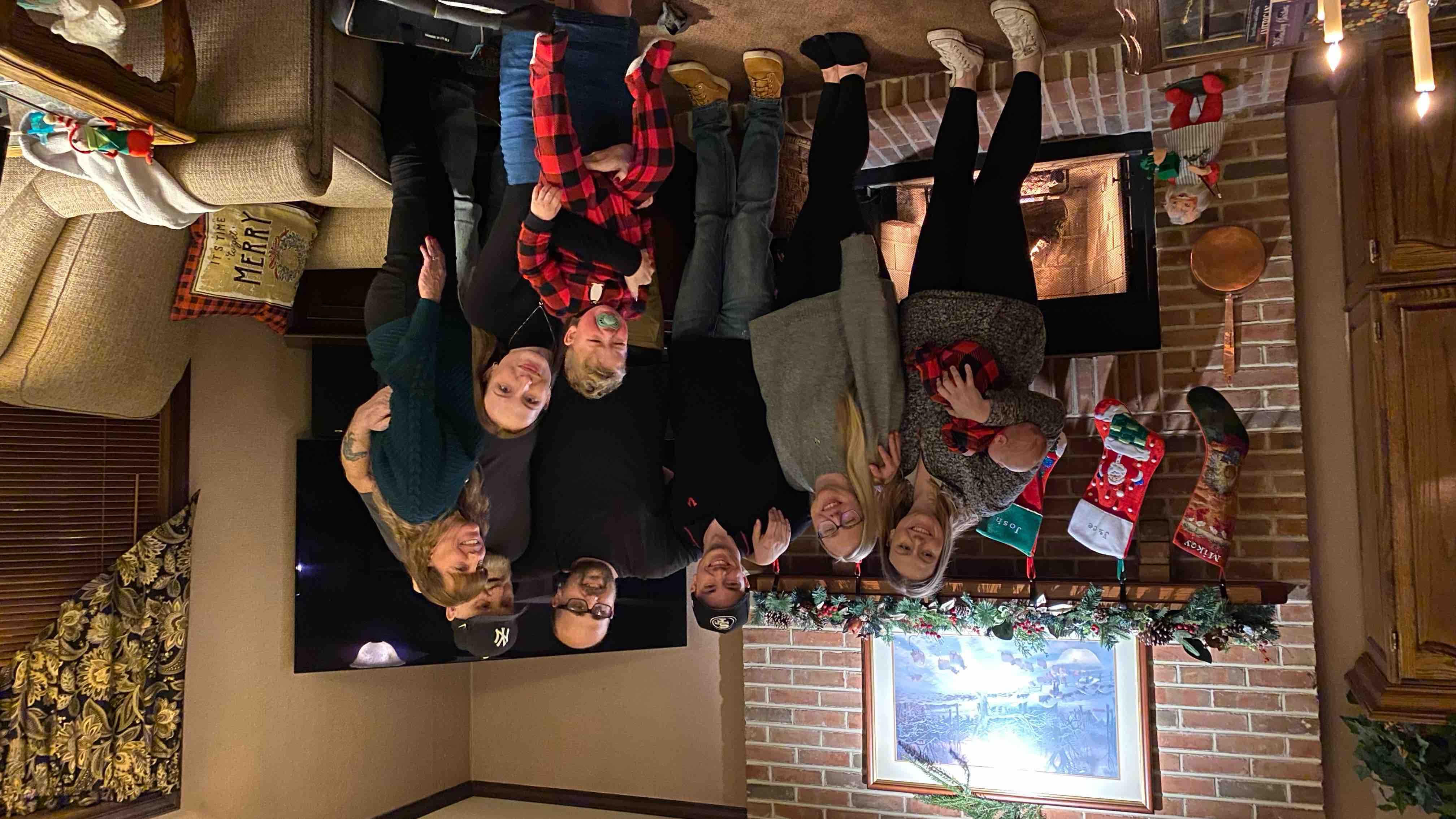 Fundraiser for Charlene Morgan by Samantha Morgan : In Memory of James ...