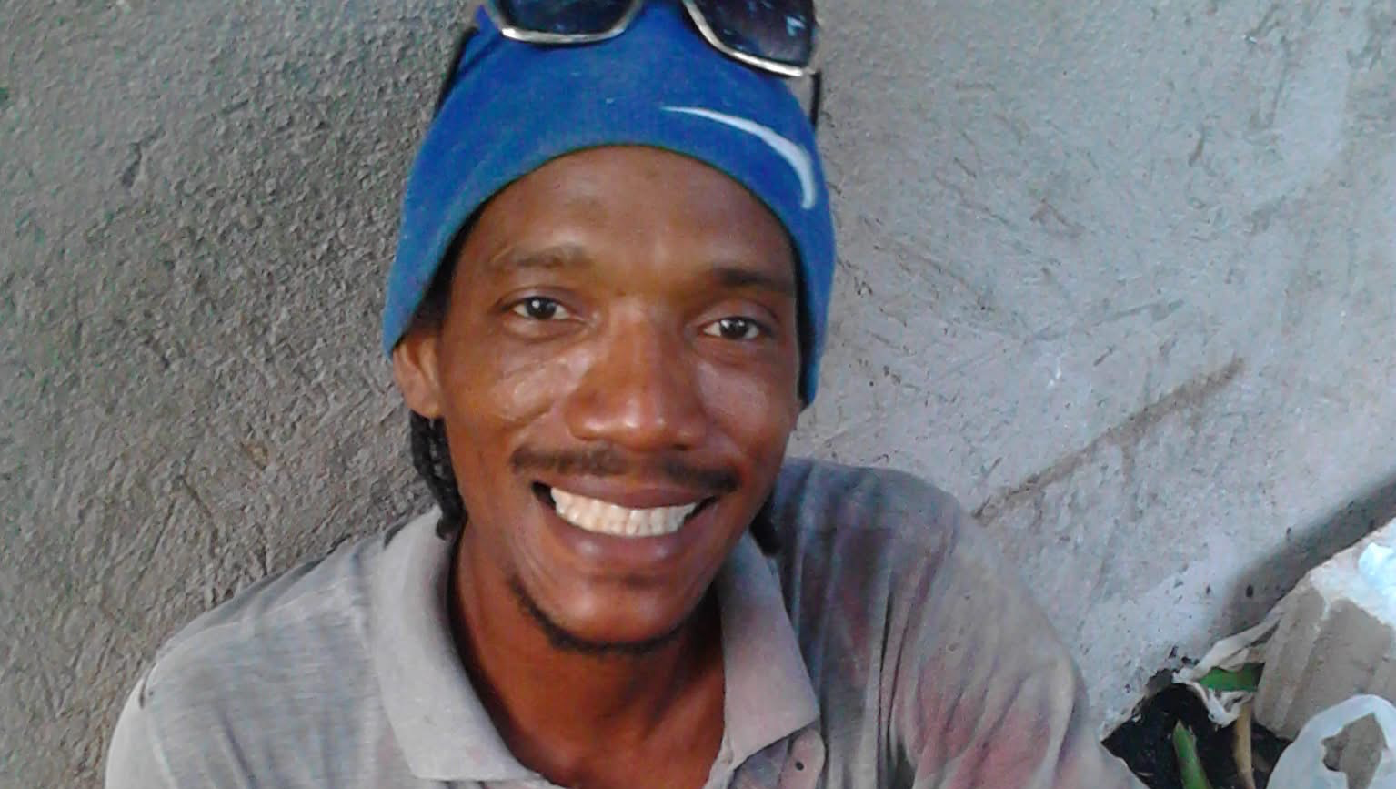 Fundraiser by Lisa Clarke : Donate in memory of Gary Rodney Banks