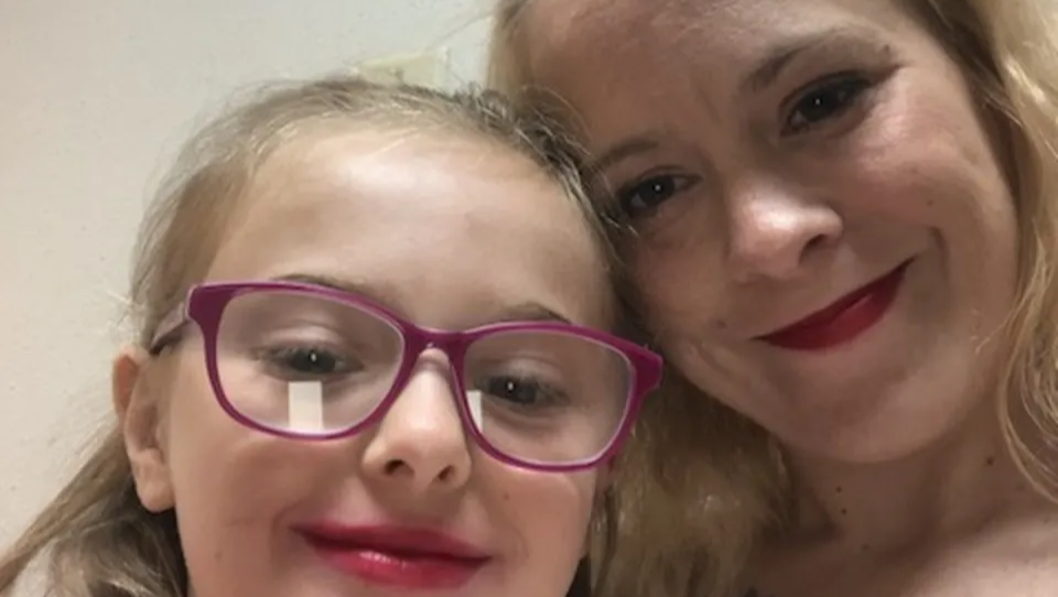 Fundraiser by Faith Crouch : Support Faith's Fight for More Time with Avery