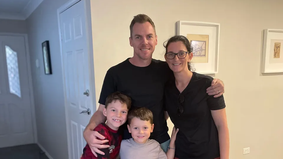 Fundraiser by Friends Who Care : Help the Stapleton Family Rebuild ...