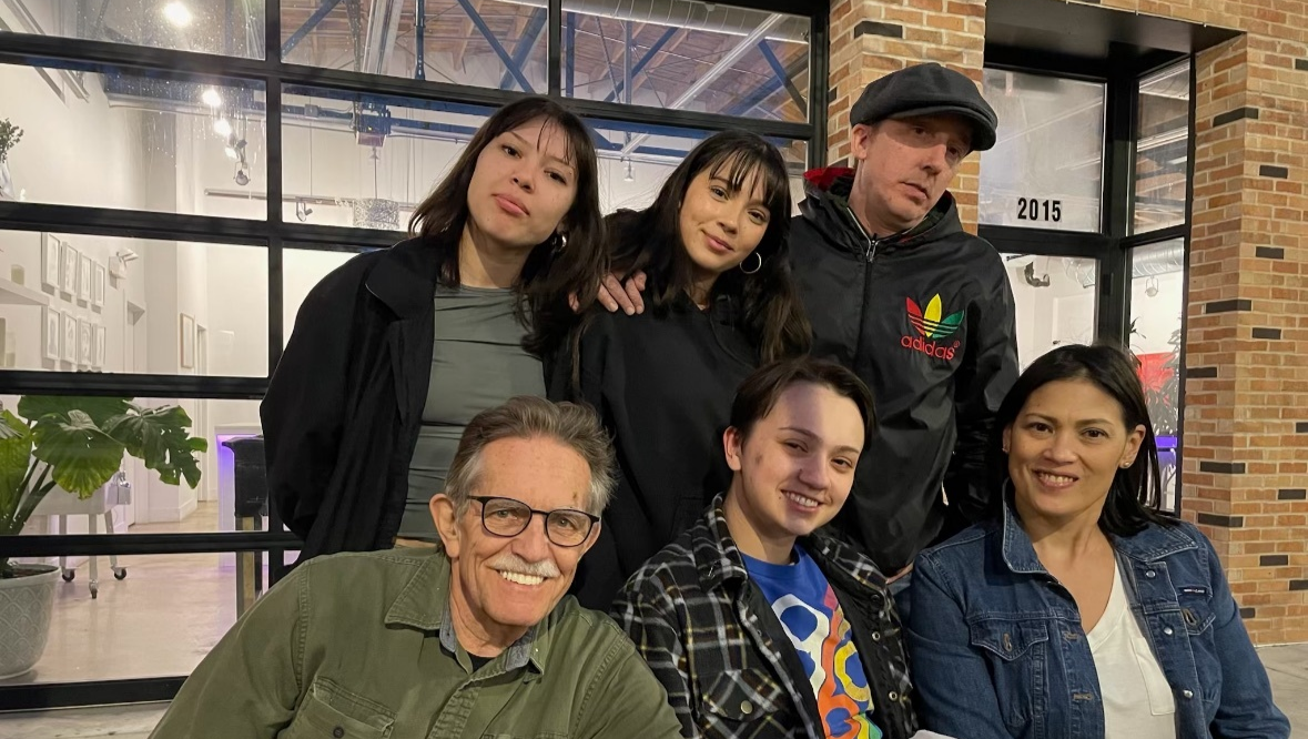 Fundraiser for Sonia Haro by Jessica Masella : Standing Together ...