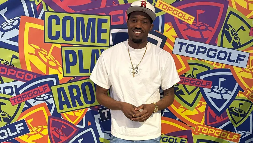 Fundraiser by Jamar Hinds : Honor Cleon Pryce: Support His Legacy