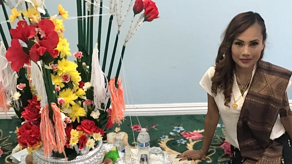 Fundraiser by Colette Devou : Honoring Vi Khampong: Help Her Family