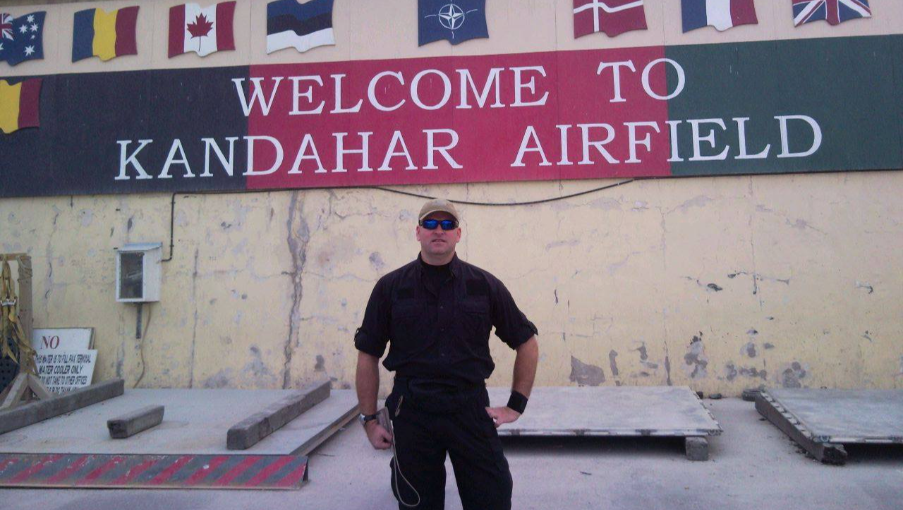 Fundraiser by CHRISTOPHER LINK : Stand with Christopher Link: Defend ...