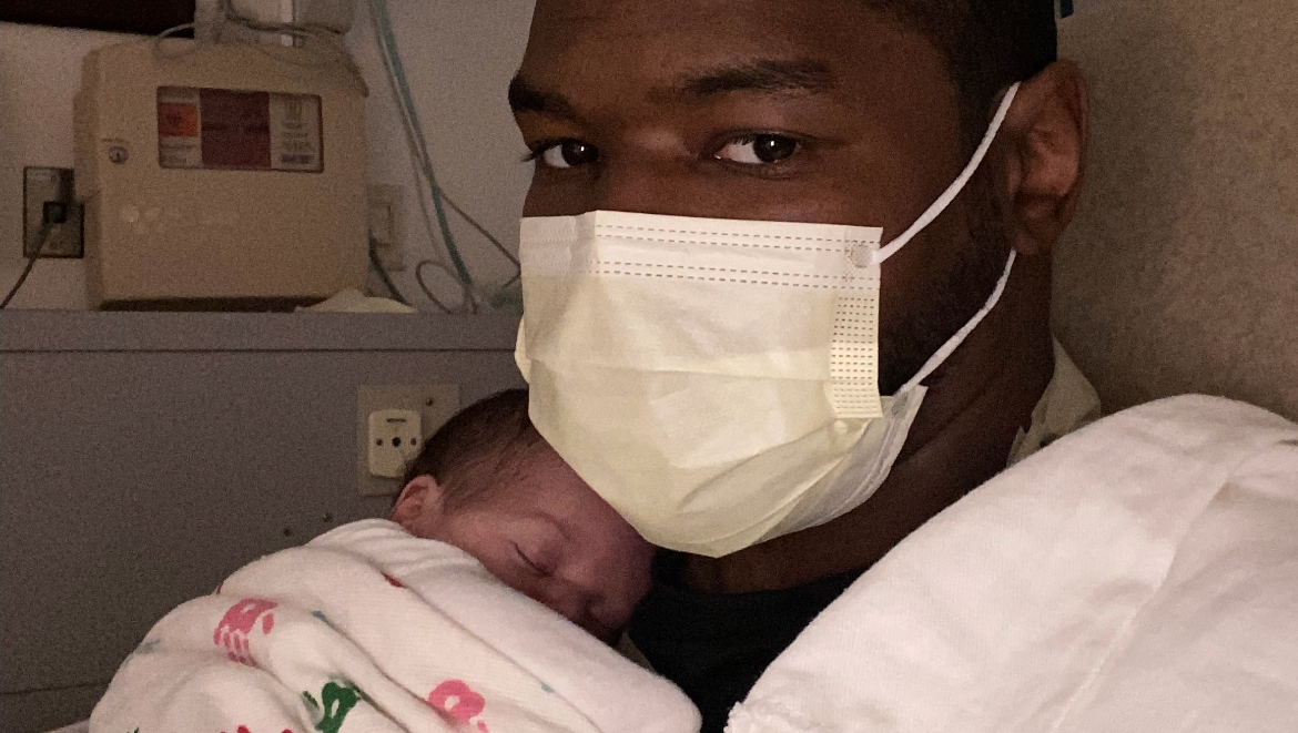 Fundraiser by Brittany Wheeler : Support Baby Asher After Mother's ...