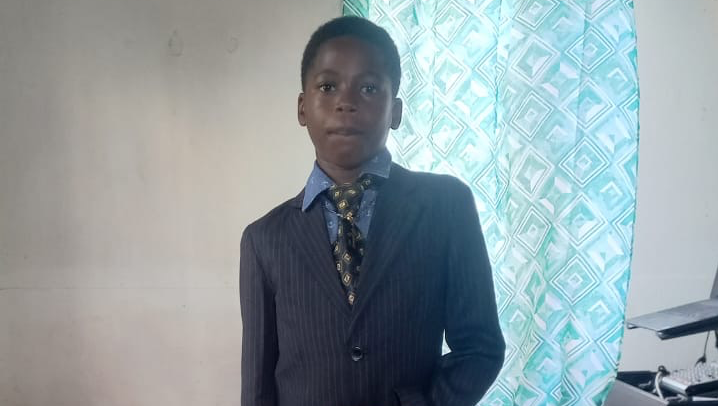 Fundraiser by Shauna-kai Mitchell : Ricardo Francis medical treatments