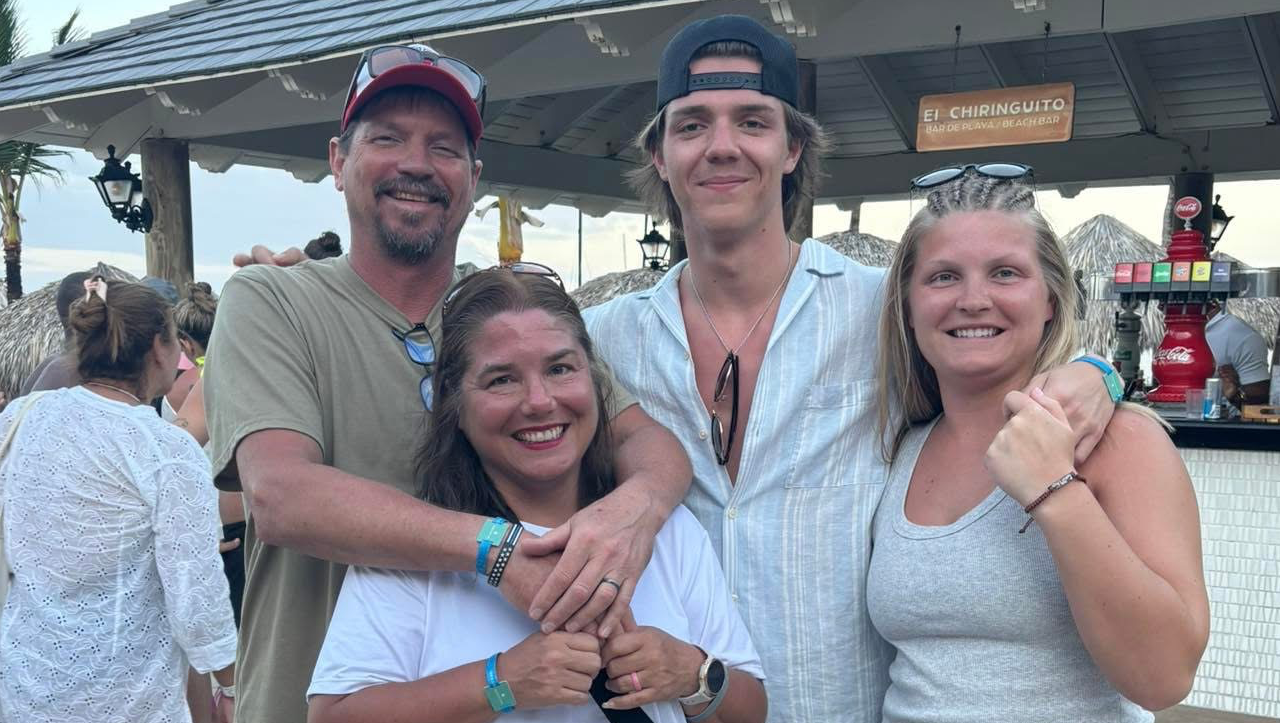 Fundraiser for Michelle Bell by Stacey King : Help the Bell Family ...